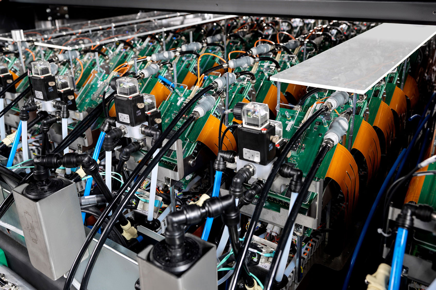 Delta SPC 130 - Koenig & Bauer Durst Digital Packaging Print