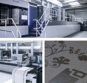 Home - Koenig & Bauer Durst Digital Packaging Print