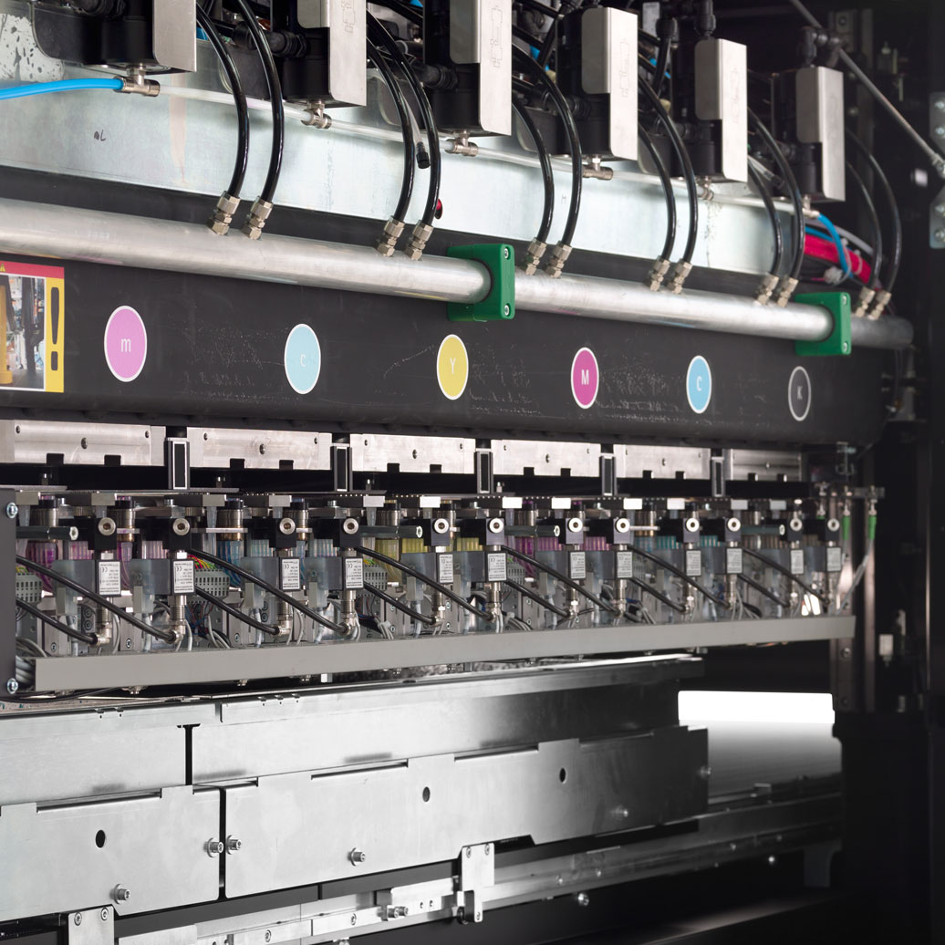 Applications – Koenig & Bauer Durst Digital Packaging Print