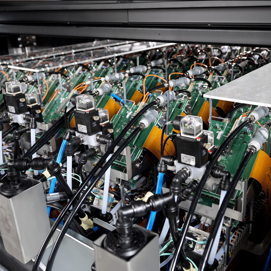 Applications – Koenig & Bauer Durst Digital Packaging Print