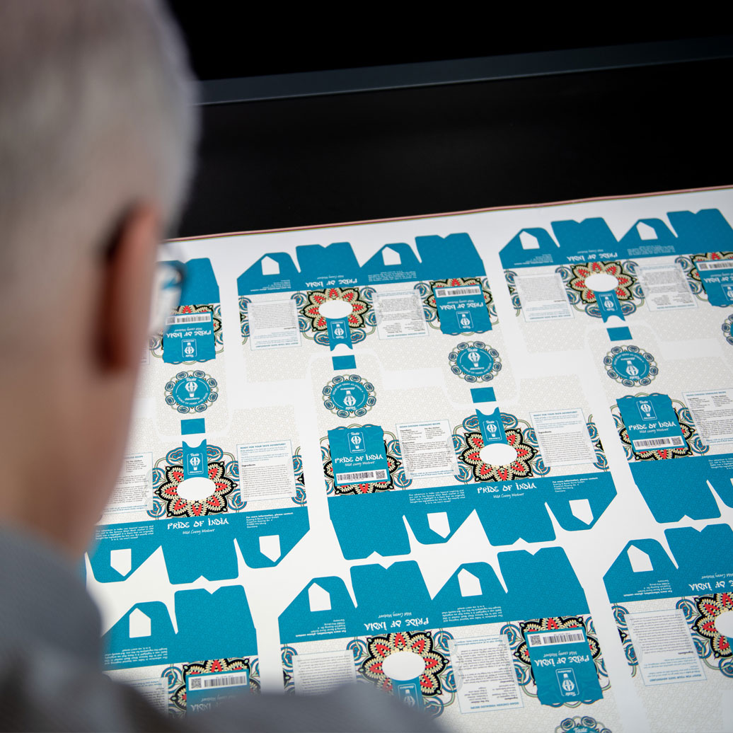 Applications – Koenig & Bauer Durst Digital Packaging Print