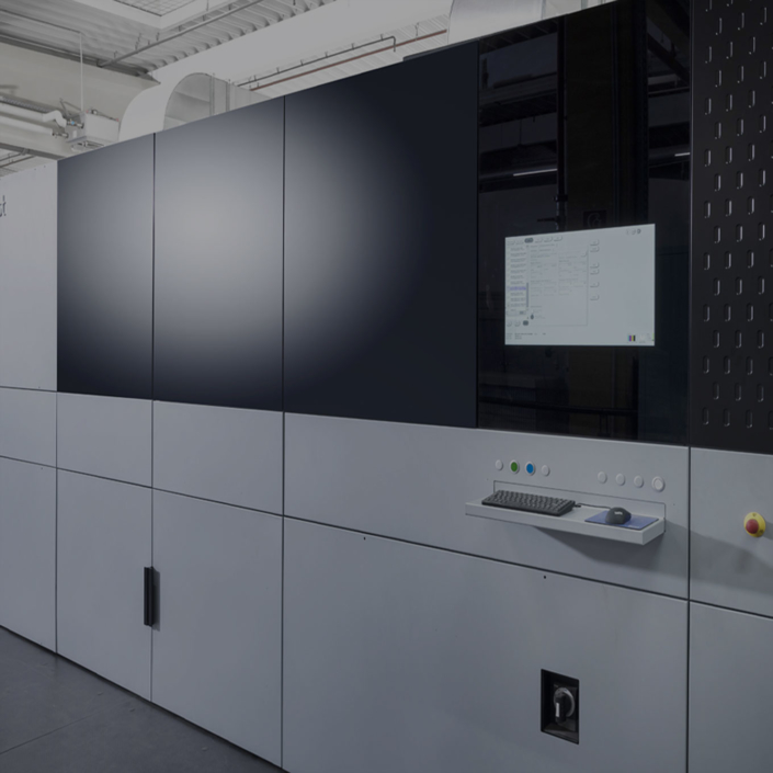 Koenig & Bauer Durst Digital Packaging Print – Reimagining Printing ...