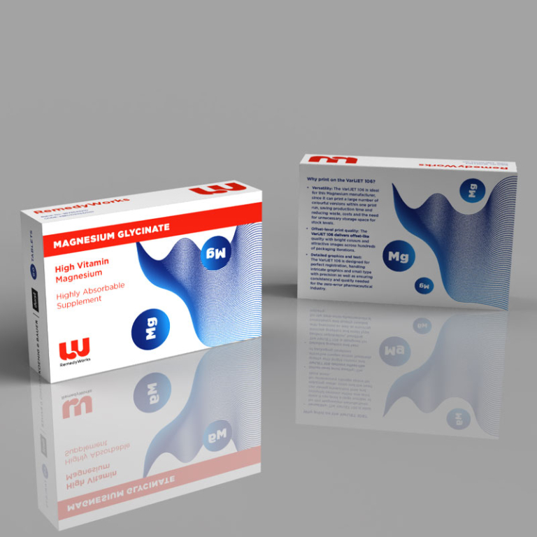 At Drupa 2024 – Koenig & Bauer Durst Digital Packaging Print At Drupa 2024 – Koenig & Bauer Durst Digital Packaging Print