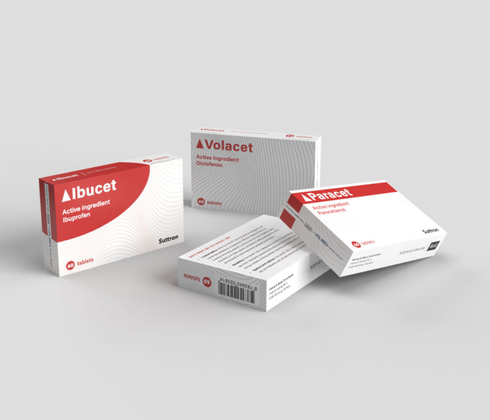 Innovation Showcase – Pharma – Koenig & Bauer Durst Digital Packaging Print