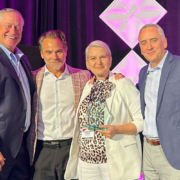 Smurfit Westrock Herzberg takes production to a new level with a top-of ...