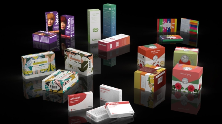 Applications for Digital Packaging Printing Machines Explained - Koenig ...